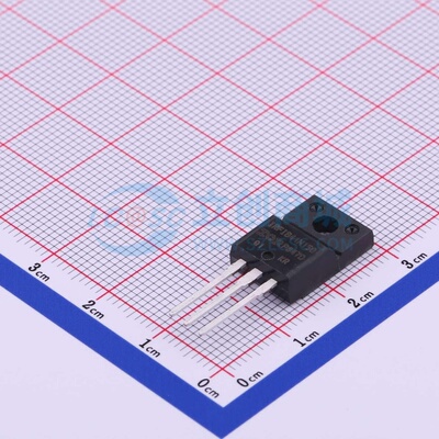 场效应管(MOSFET) IRFIB41N15DPBF TO-220F Infineon(英飞凌)