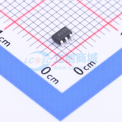 AC-DC控制器和稳压器 AP4305KTR-G1 SOT-23-6 DIODES(美台) 原装