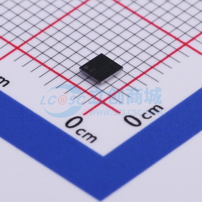 USB转换芯片 STUSB4500LBJR WLCSP-25(2.6x2.6) 意法半导体芯片