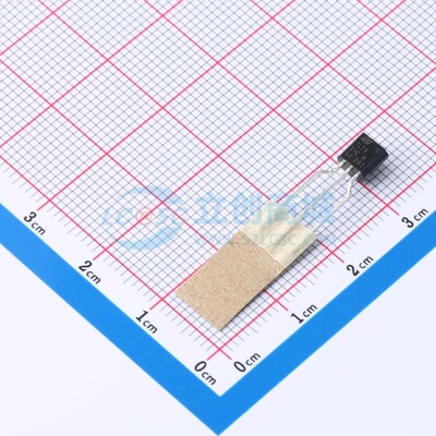 电压基准芯片 TL1431CZT TO-92 意法半导体芯片 电子元件原装正品