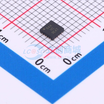 单片机(MCU/MPU/SOC) ATTINY84A-MMH VQFN-20 MICROCHIP(美国微芯