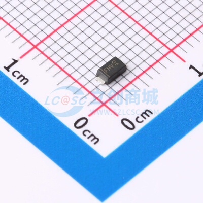 稳压二极管 DFLZ11-7 PowerDI123 DIODES(美台) 电子元件原装正品