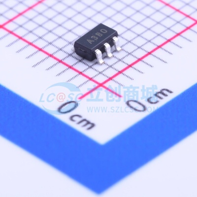 线性稳压器(LDO) TC1014-3.0VCT713 SOT-23-5 MICROCHIP(美国微芯