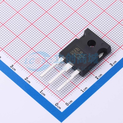 晶闸管(可控硅)/模块 TN6050HP-12WY TO-247 意法半导体芯片