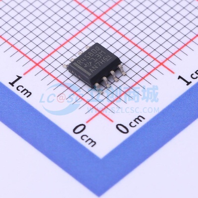 音频功率放大器 RC4580QDRQ1 SOIC-8 TI/德州 电子元器件原装正品