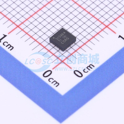 DC-DC电源芯片 TPS51396ARJER QFN-20-HR TI/德州 电子元器件配单