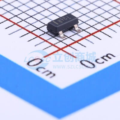 非易失性存储器(ROM) BQ2022ADBZR SOT-23 TI/德州 电子元件配单