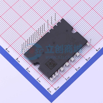 智能功率模块(IPM) BM64365S-VA HSDIP-25 ROHM(罗姆) 电子元器件
