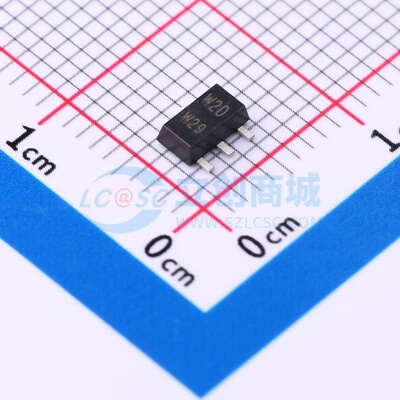 三极管(BJT) PXTA92.115 SOT-89 Nexperia(安世) 电子元器件配单