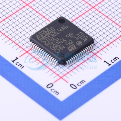 单片机(MCU/MPU/SOC) STM32L4A6RGT6TR LQFP-64 意法半导体芯片