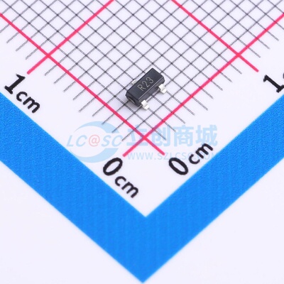 电压基准芯片 AD1583BRT-REEL7 SOT-23 ADI(亚德诺) 电子元件配单