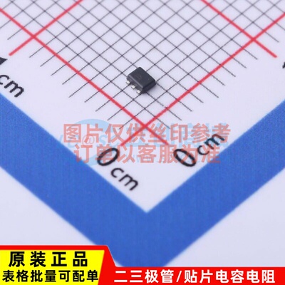 静电保护器(TVS/ESD) ESDALC6V1P6 SOT-666-6 意法半导体芯片