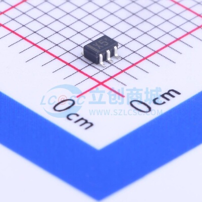三极管(BJT) UMX5NTR SC-88 ROHM(罗姆) 电子元器件配单原装正品