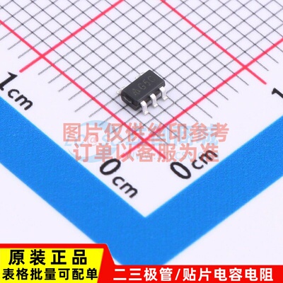 线性稳压器(LDO) AP2210K-2.5TRG1 SOT-23-5 DIODES(美台) 元器件