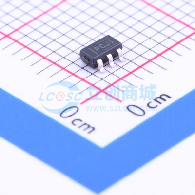 线性稳压器(LDO) TPS76925DBVR SOT-23-5 TI/德州 电子元器件配单