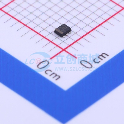 数字晶体管 EMD9T2R SOT-563 ROHM(罗姆) 电子元器件配单原装正品