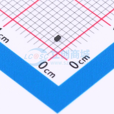静电保护器(TVS/ESD) D22V0M1B2LP-7B UDFN1006-2 DIODES(美台)