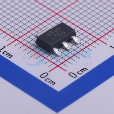 线性稳压器(LDO) LM2940IMP-9.0/NOPB SOT-223-4 TI/德州 元器件