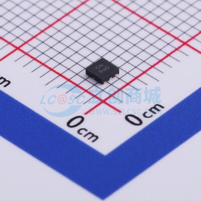 线性霍尔传感器 AH49FDNTR-G1 DFN2020-6 DIODES(美台) 原装正品