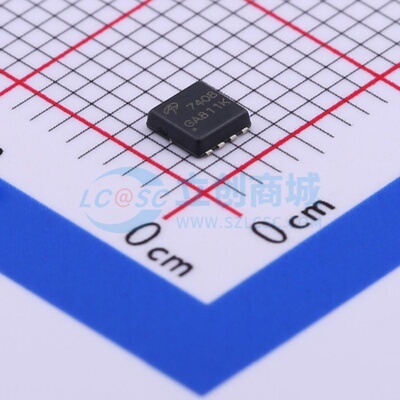 场效应管(MOSFET) AON7408 DFN-8 AOS/万代 电子元件配单原装正品