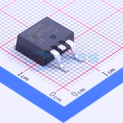 场效应管(MOSFET) IRF530NSTRLPBF TO-263 Infineon(英飞凌)