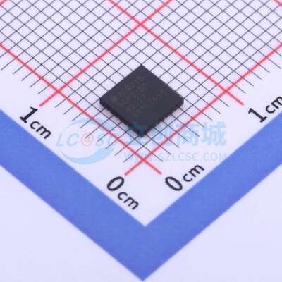 模数转换芯片ADC AD9215BCPZ-80 LFCSP-32 ADI(亚德诺) 原装正品