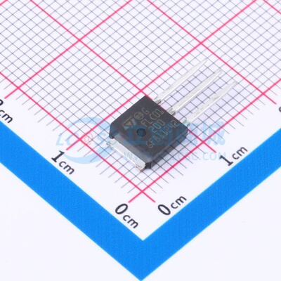 晶闸管(可控硅)/模块 FLC01-200H IPAK 意法半导体芯片 原装正品
