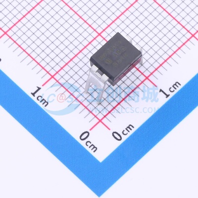 场效应管(MOSFET) IRFD9014PBF HVMDIP-4 VISHAY(威世) 原装正品