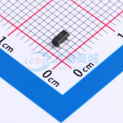 温度传感器 TMP236A4DBZR SOT-23 TI/德州 电子元件配单原装正品