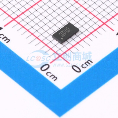转换器/电平移位器 SN74AXC8T245RJWR UQFN-24(2x4) TI/德州