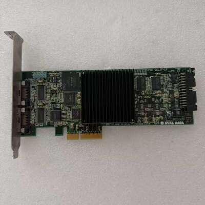 AVAL APX-3302 camera link IPCE-DCLIF-LP 图像采集卡议价