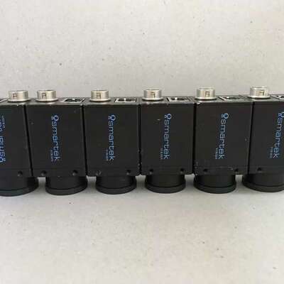 SMARTEK Vision GC1291MP 工业相机议价
