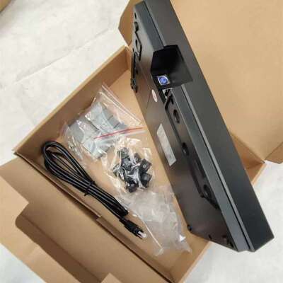 SurePOS 300系列POS键盘S78A可编程键盘PS2 USB口通用议价