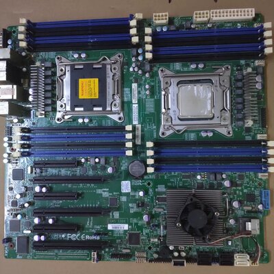 X9DAI服务器主板议价