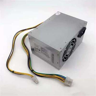 10针电源M8600T M6600T启天B4650 M4656 M4600 M4900C T6900C议价