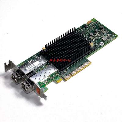 Emulex LPE31002 16G FC HBA光纤通道议价