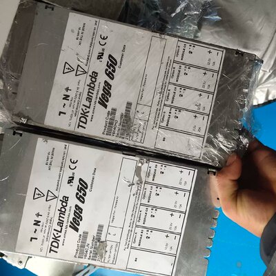 Vega 650电源 V604CJN V604CHD 也有九成新的议价