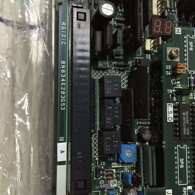 BN634E283G53，质量保证议价