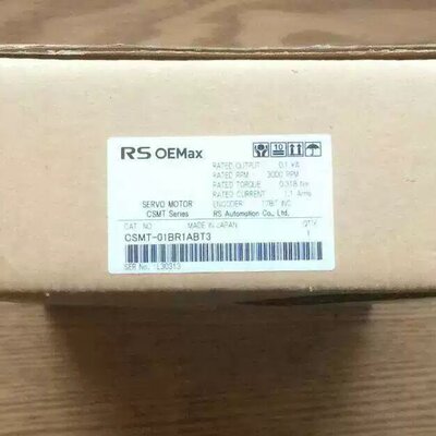 40系列交流伺服电机 CSMT-A5BR1ANT3 50W议价