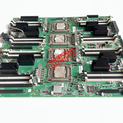 浪潮服务器 NF8480M3 主板 YZMB-00280-102 YZCA-00328-101议价