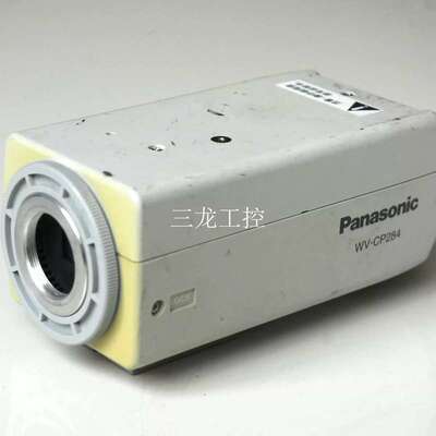 WV-CP240G CP244EXCH CP280/CH CP284CH监控摄像头议价