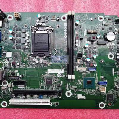 280 288 Pro G6 MT主板 L90455-001，601，L75370-002，H470议价
