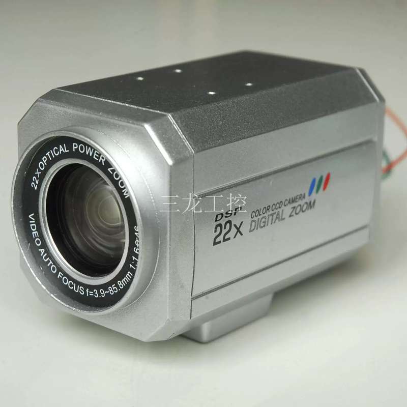 LXZ-998/A 22X 27X一体化摄像机22倍 27倍变焦变倍高速球机芯议价