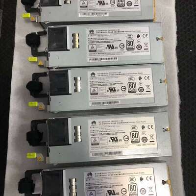 RH2288HV5 550W 900W 1500W电源 02131255 02312DEP 02311TLF议价