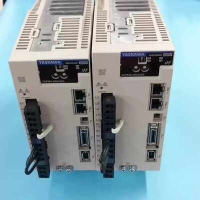 SGPMS-6R0A30A伺服驱动器9成新保质 议价议价