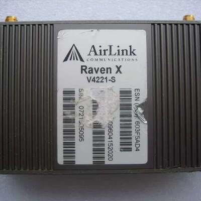 Airlink Raven X V-4221-S mc-5725 研究价了议价