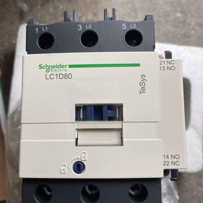 []交流接触器 LC1D95 LC1D80M7C 全议价