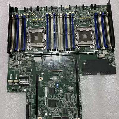 DL360 380 DL388 G9 Gen9主板 775400-001 783225 782565-001议价