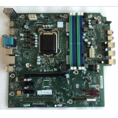 M730T M730S E97 E97S主板IB460MH 内存插槽 工作站主板议价