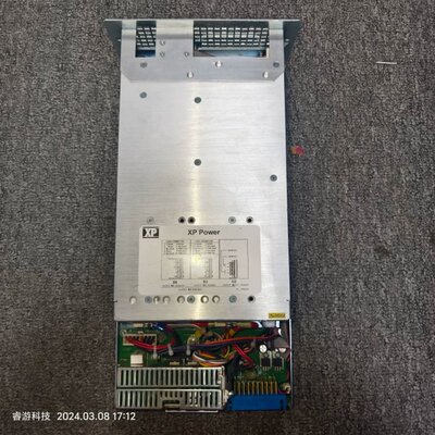 ?XPower 电源 F8G2B3B6 PHARPS32000000 九成新 议价为准议价